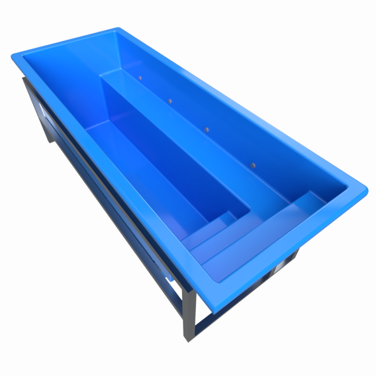 Ice Bath Australia – Premium Ice Baths and Cold Plunges