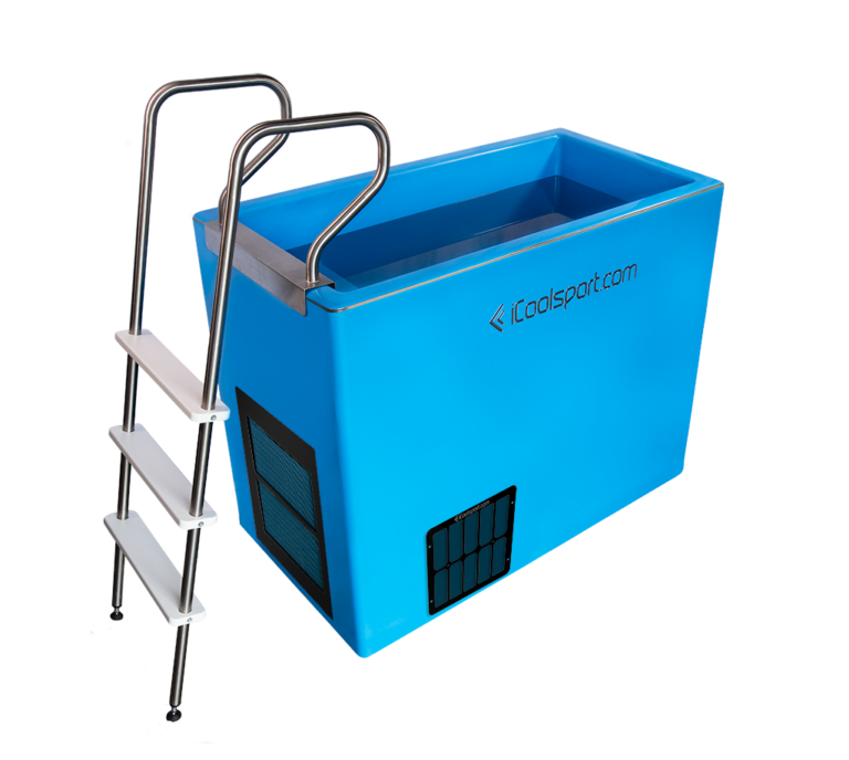 Ice Bath Australia – Premium Ice Baths and Cold Plunges