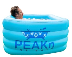 Ice Bath Australia – Premium Ice Baths and Cold Plunges