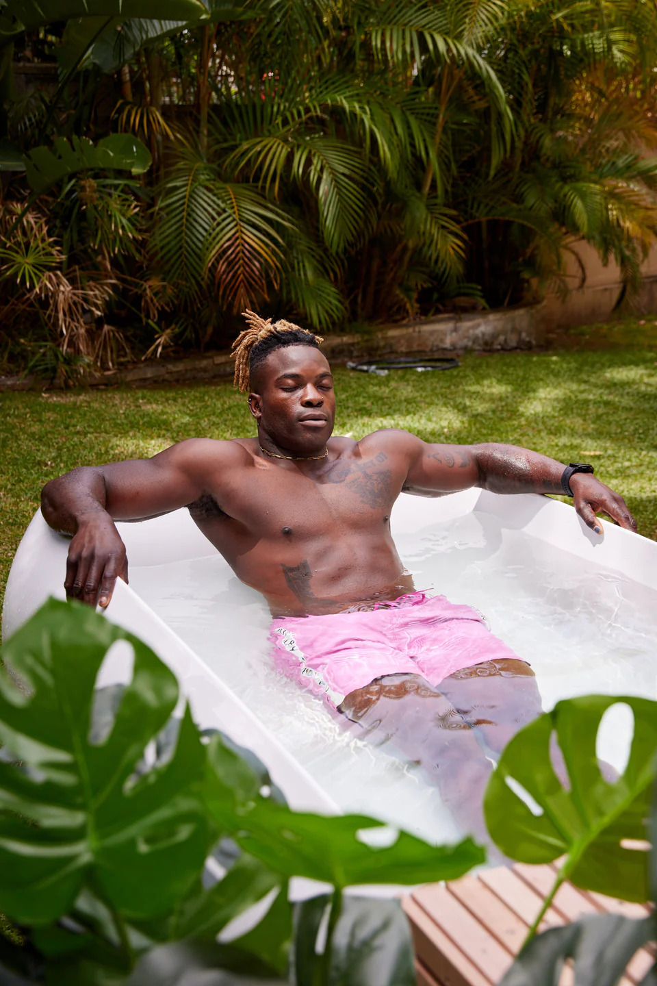 Ice Bath Australia – Premium Ice Baths and Cold Plunges